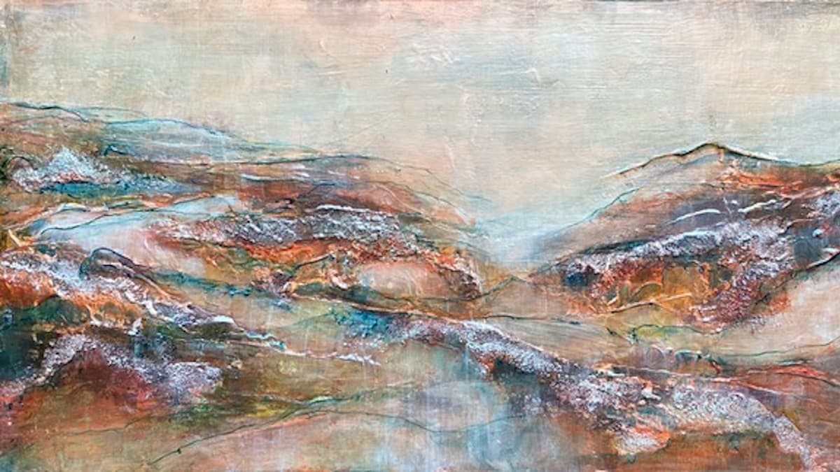 Vote for your Surrey artist of the year at New Ashgate Gallery ...