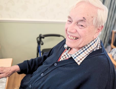 Laughter at The Lawn as resident comic delights on International Joke ...