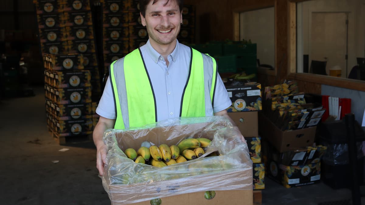 Food for thought as partnership feeds thousands across Hampshire ...