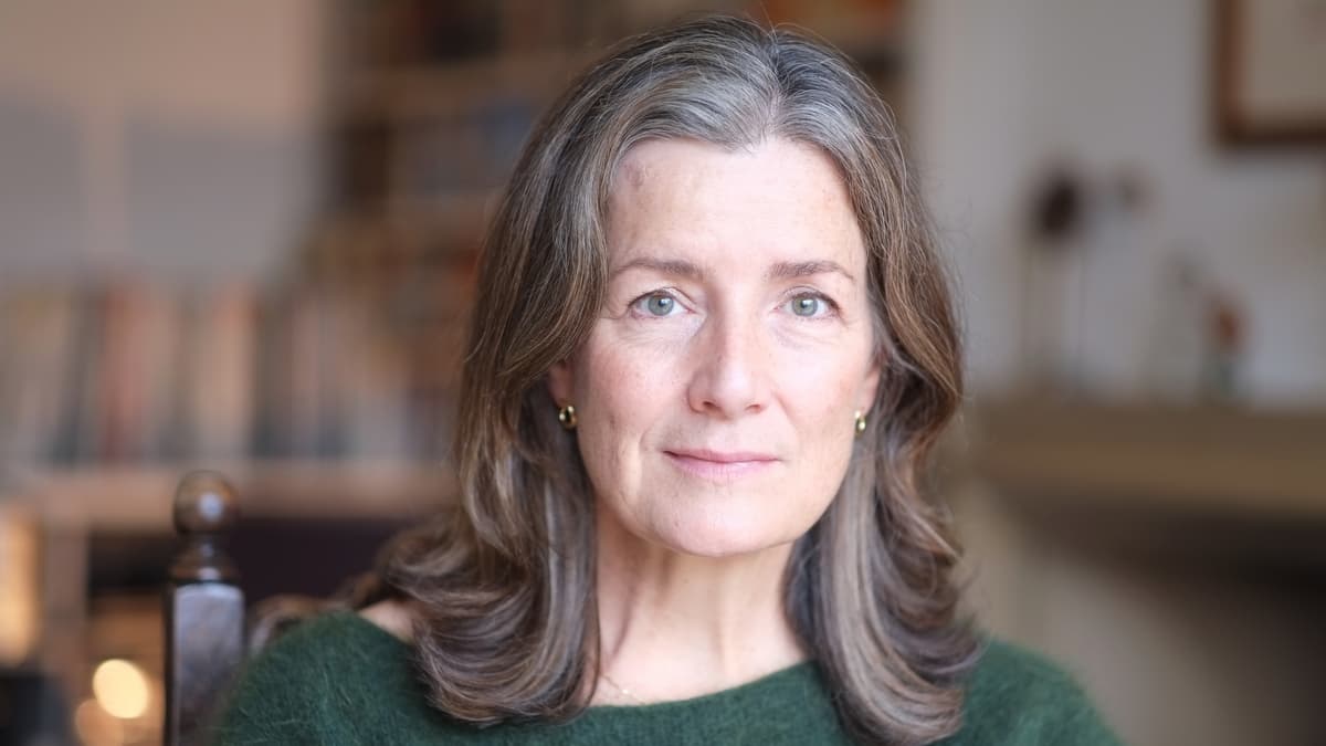 Author to discuss her new book at Farnham Library | farnhamherald.com