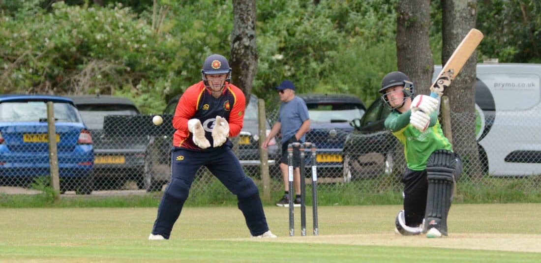 Rowledge earn impressive Southern Premier win against Waterlooville ...