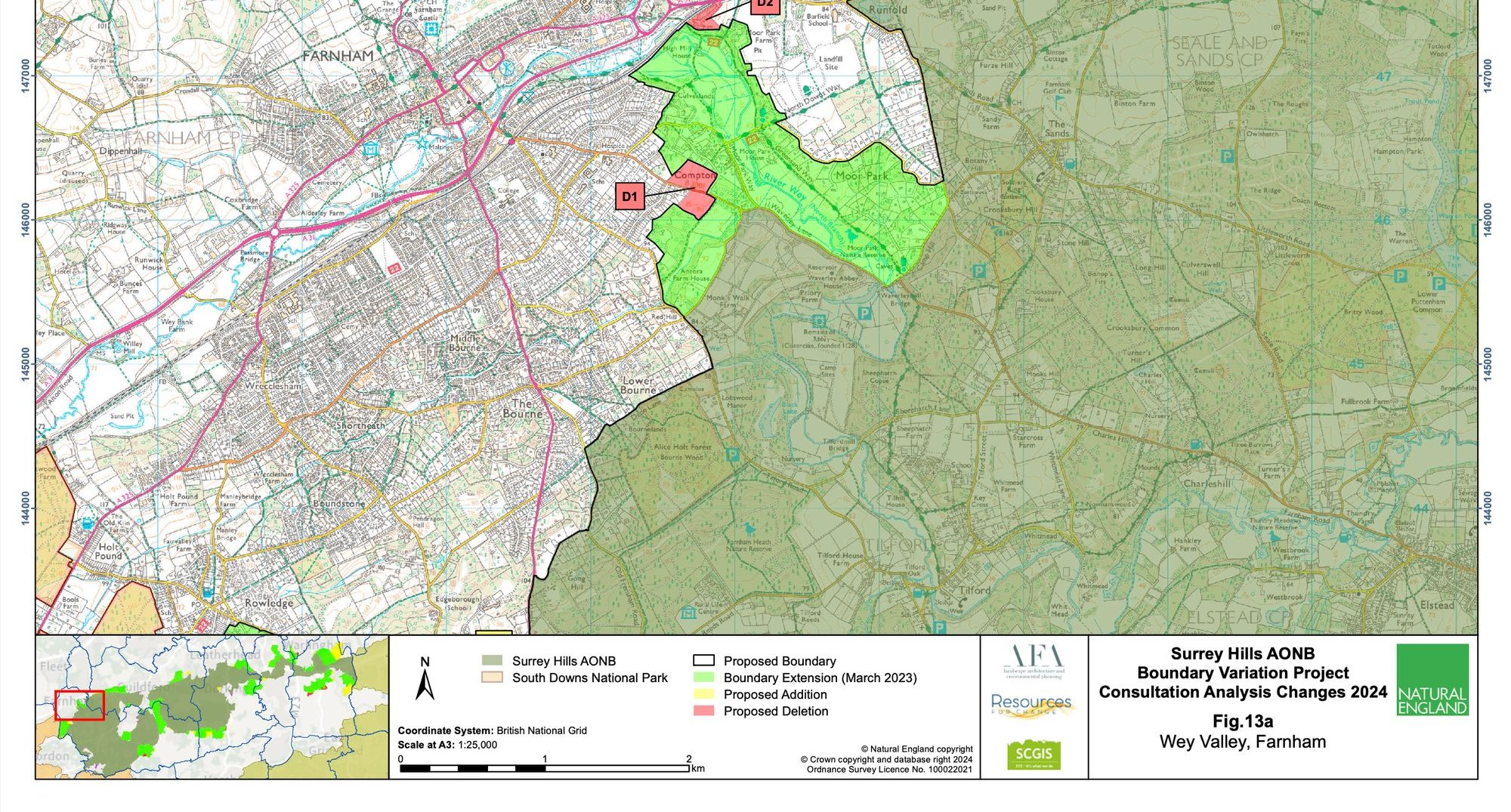 Farnham News - local news at the heart of the community