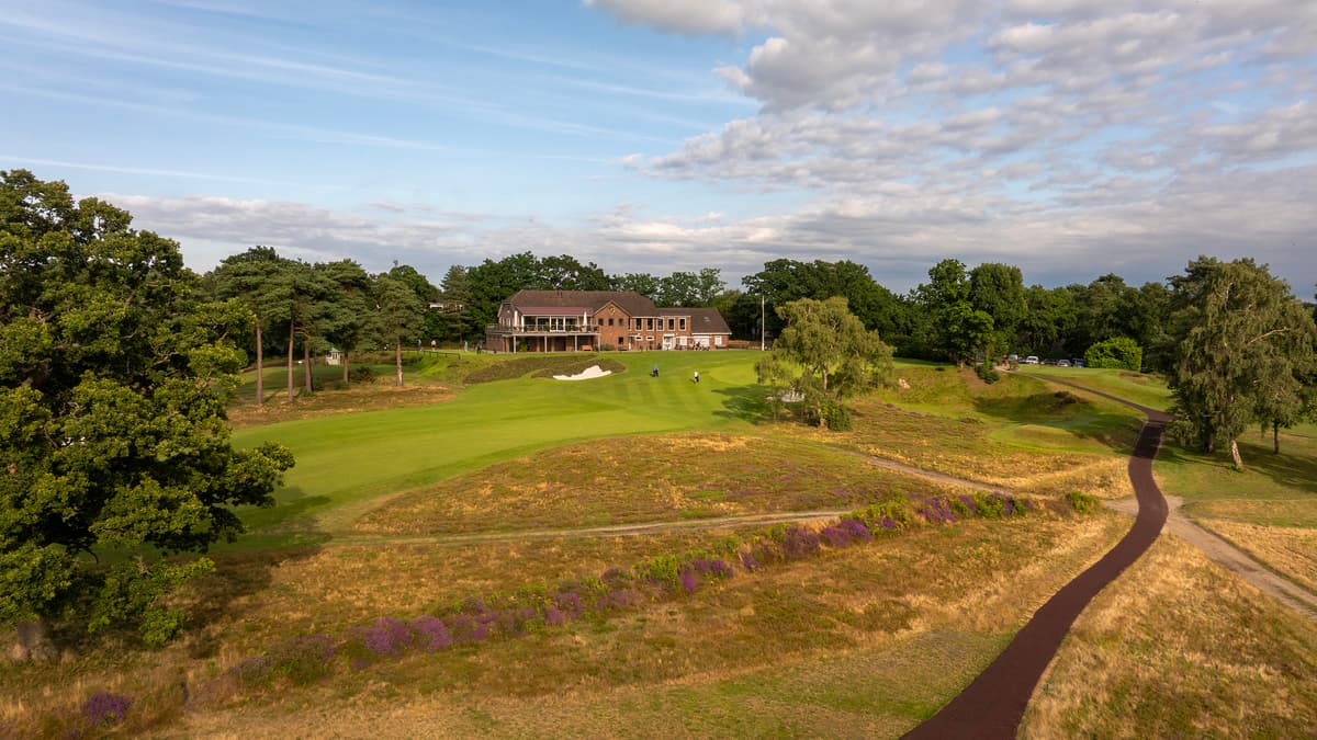 Blackmoor completes groundbreaking course renovation project ...