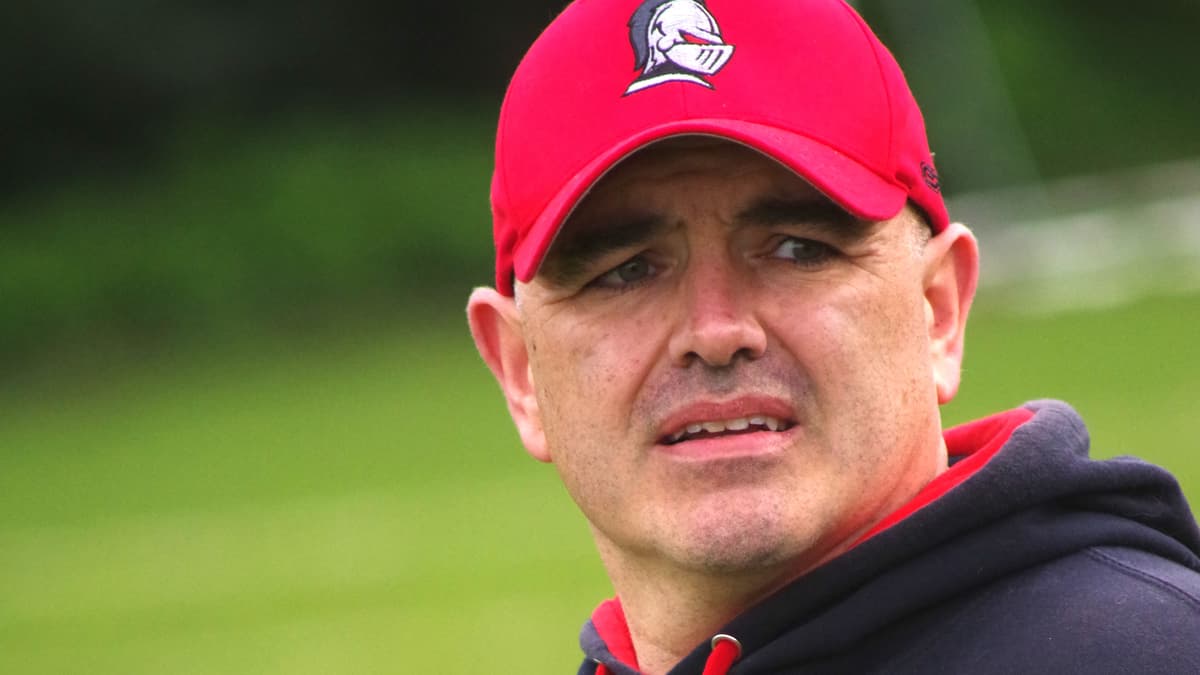 Knights lose final against Caesars | farnhamherald.com