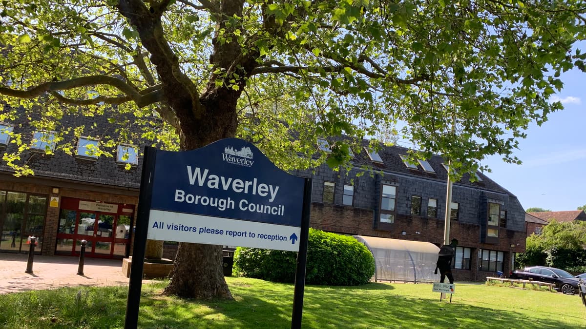 Council responds to Government ‘Grey Belt’ land designation proposal ...