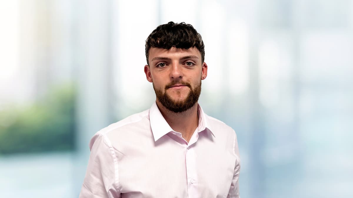 Curchod & Co's Farnham office appoints graduate surveyor ...