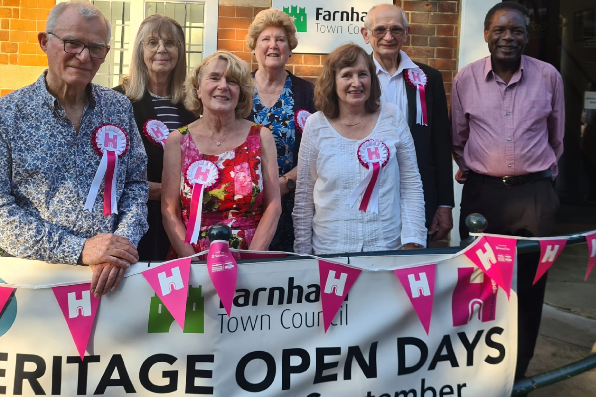 Farnham News - local news at the heart of the community