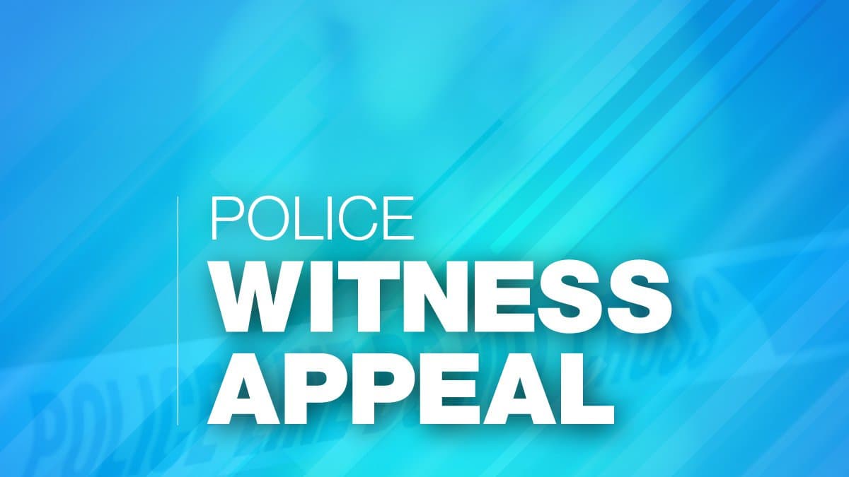 Appeal after 11 year-old girl touched inappropriately over her clothing ...