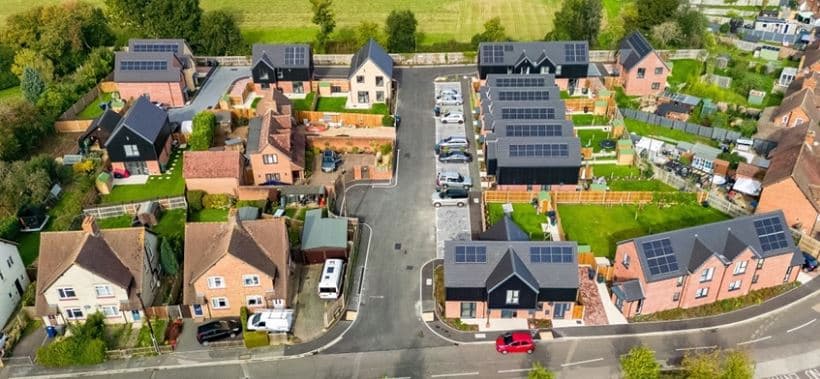 Waverley Borough Council responds to Deputy Prime Minister's planning ...