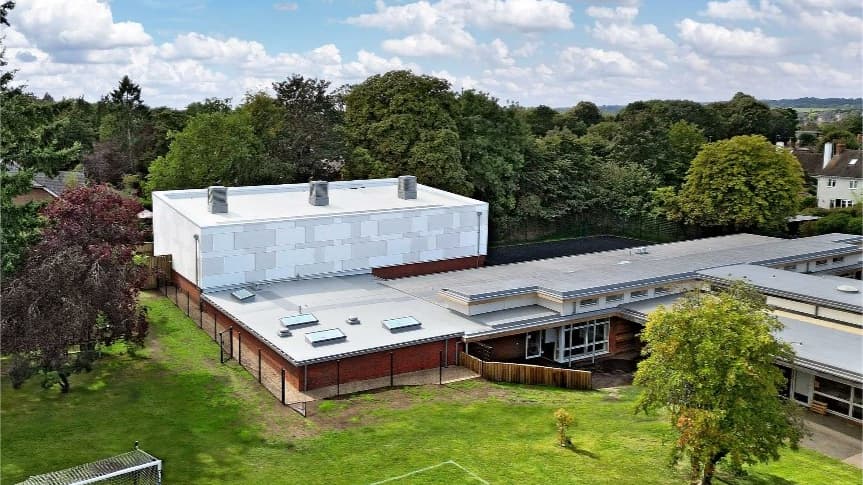 More than 260 new specialist school places created for Surrey’s ...