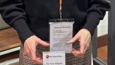 Festival of Crafts winner announced | farnhamherald.com