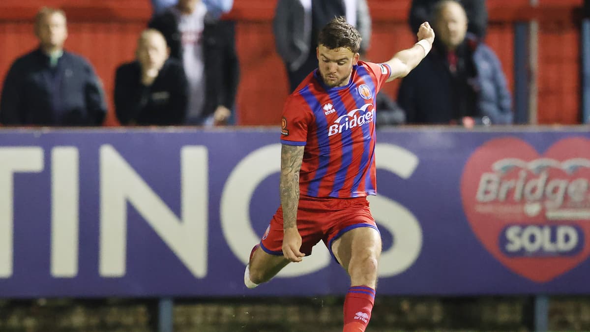 Comeback win for Aldershot Town against young Southampton side ...