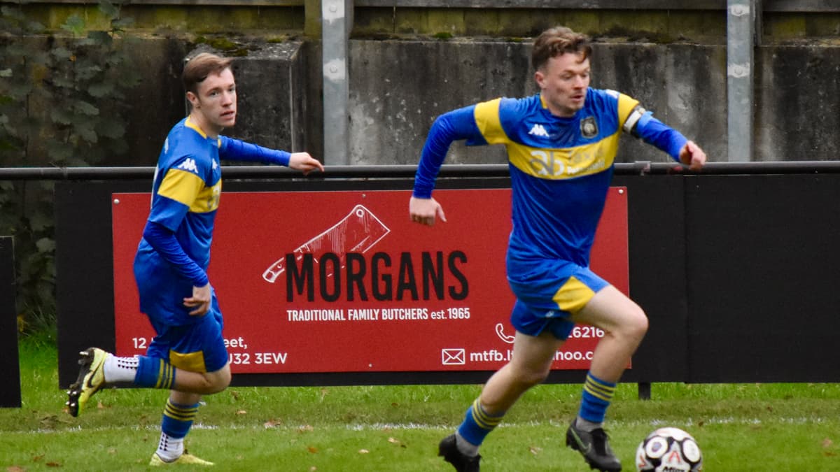 Hoare and Glen 'gutted' after Rams concede stoppage-time equaliser ...