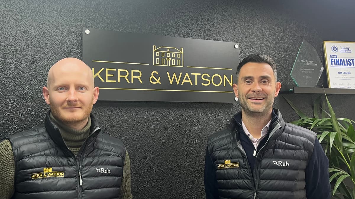 Kerr & Watson celebrates double Hampshire Business Awards nomination ...