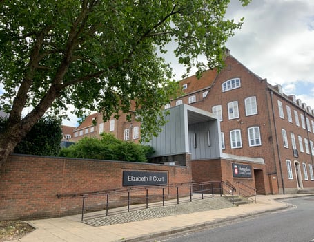 Hampshire and Surrey district and borough councils 'could disappear ...