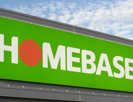 Homebase in Woking to become The Range | farnhamherald.com