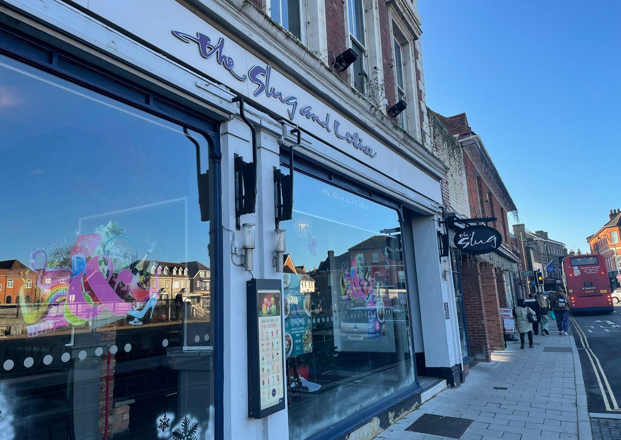 J D Wetherspoon plans to open 11 pubs this year - but Farnham's not on ...