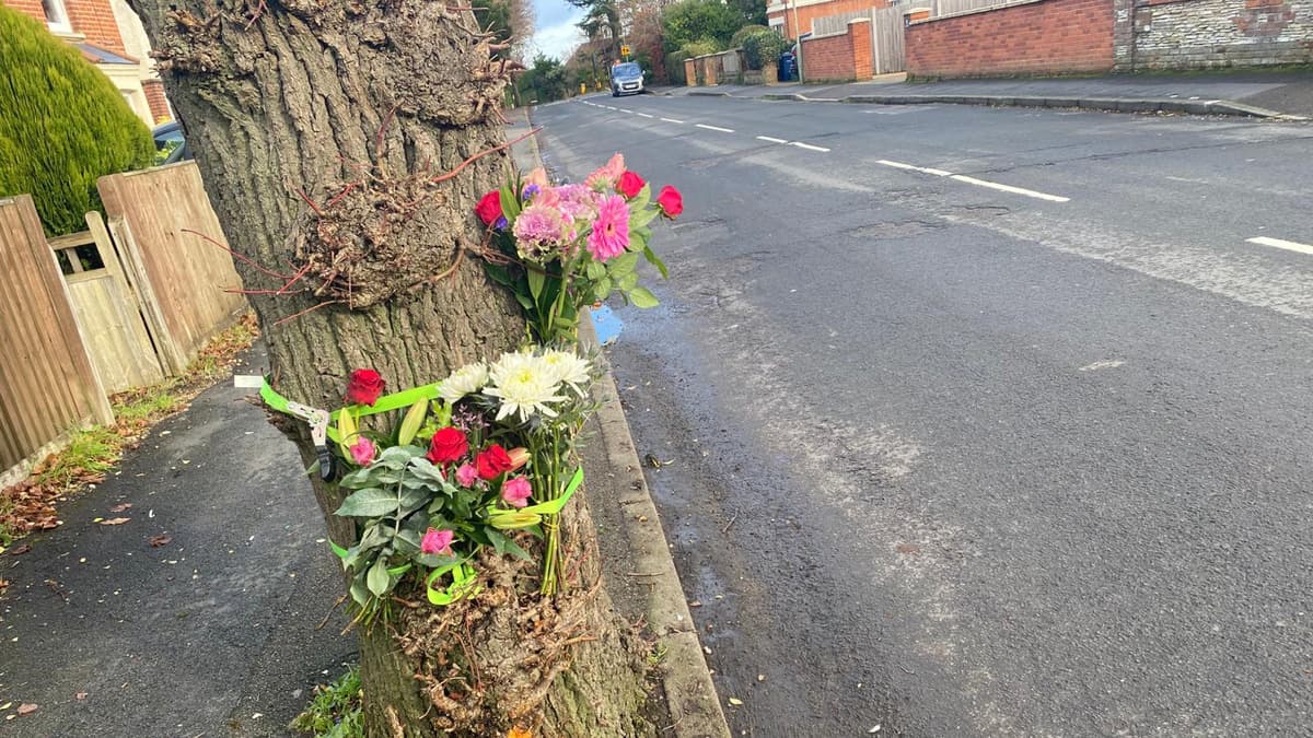 Family pays tribute to Farnham motorcyclist who died in Ridgway collision | farnhamherald.com