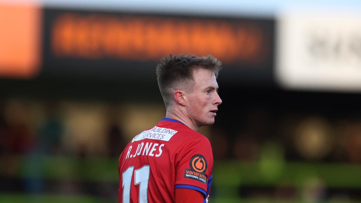 Shots pick up well-earned point at Forest Green Rovers | farnhamherald.com