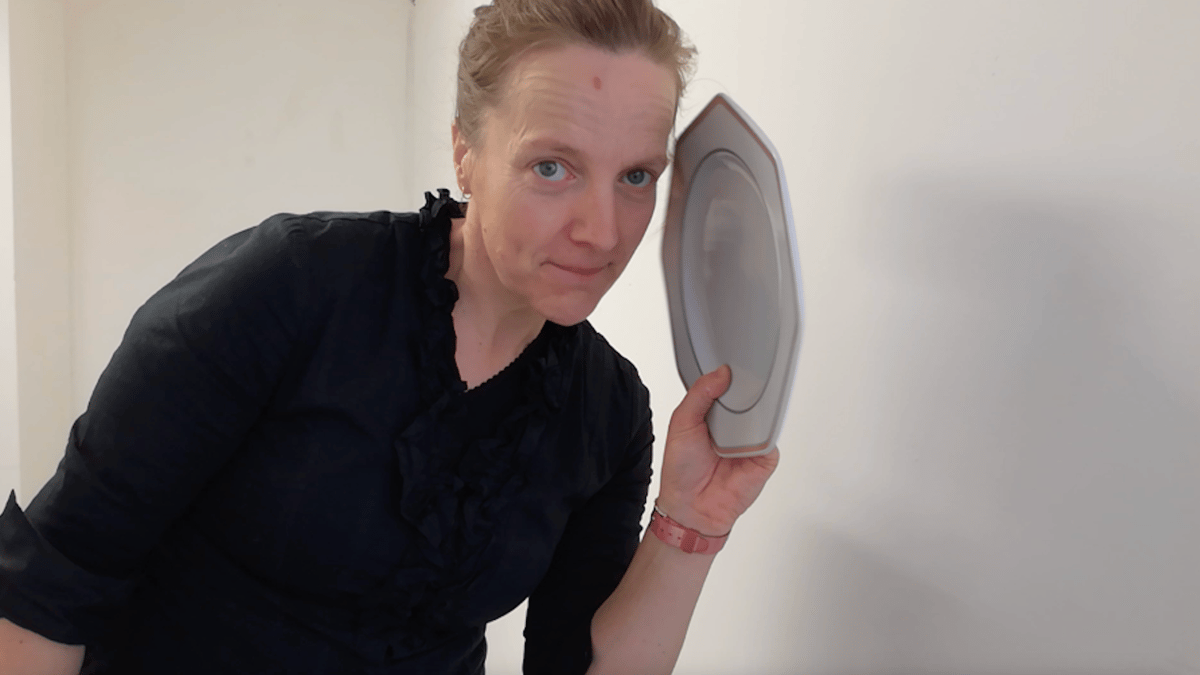 Exhibition to celebrate art of Kwei Eden at The Farnham Pottery ...