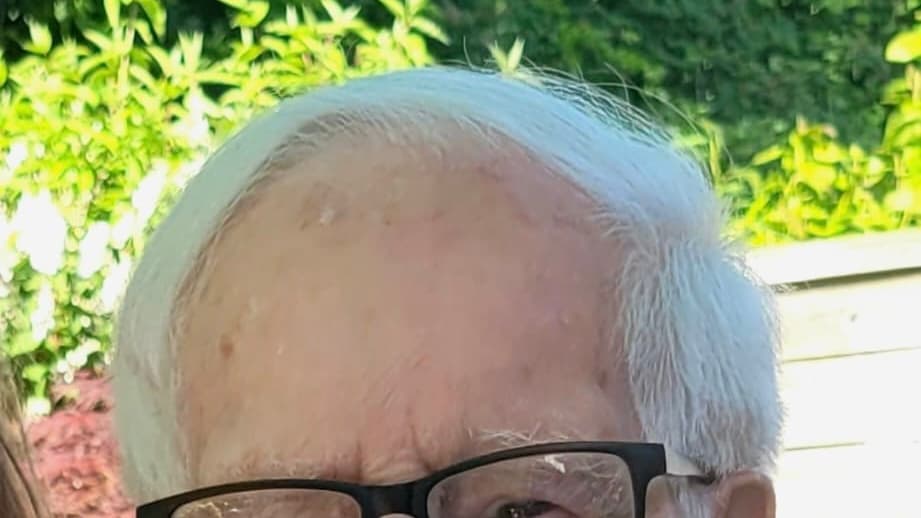 Family remembers Bob Simmons who reached people's hearts ...