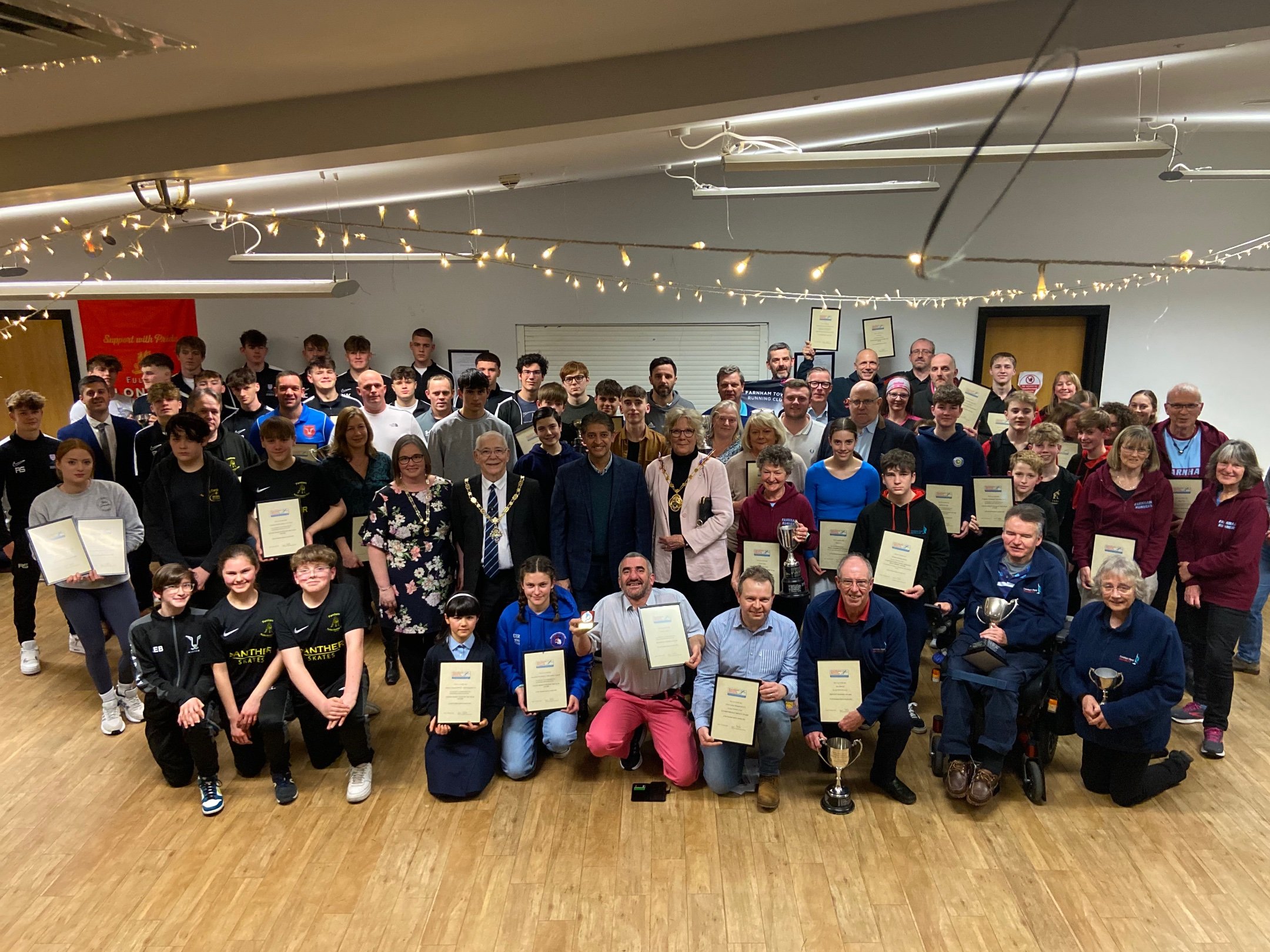 Farnham News - local news at the heart of the community