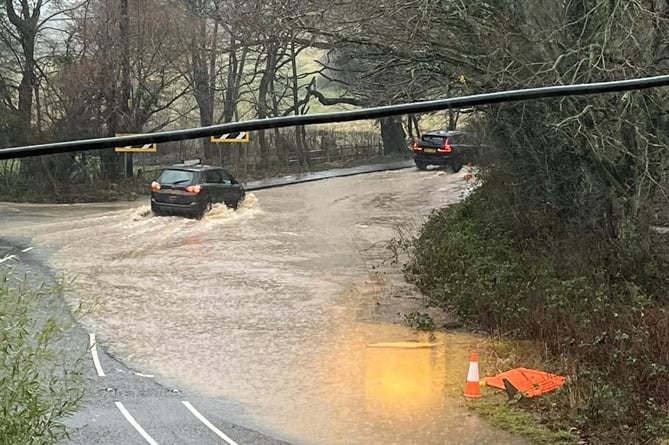 LIVE: Travel and weather updates around Herald & Post patch ...