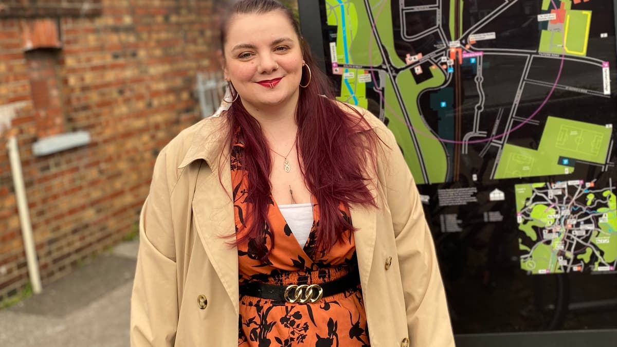 Bordon's Guardian Angel as care worker turns lifesaver in Farnham ...