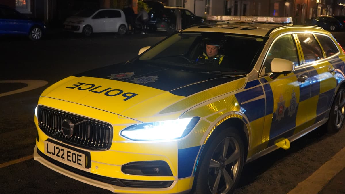 A deep dive into Surrey Police's speedy officers who keep the roads ...