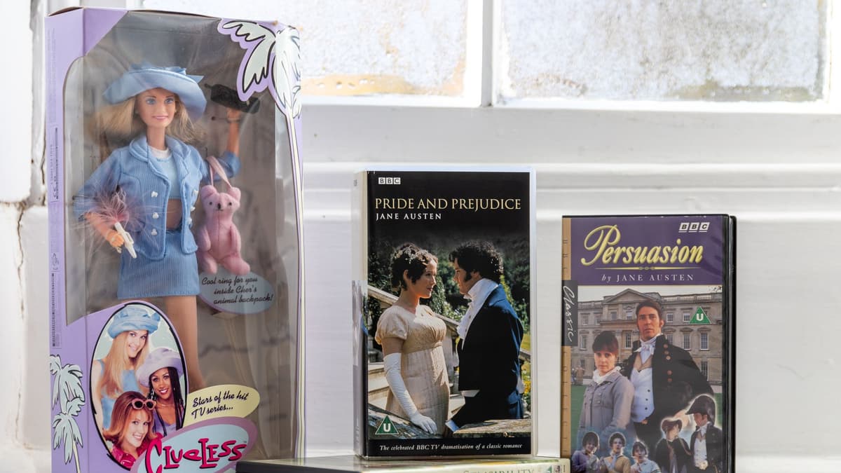 Austenmania takes over Jane Austen's House for 250th birthday ...
