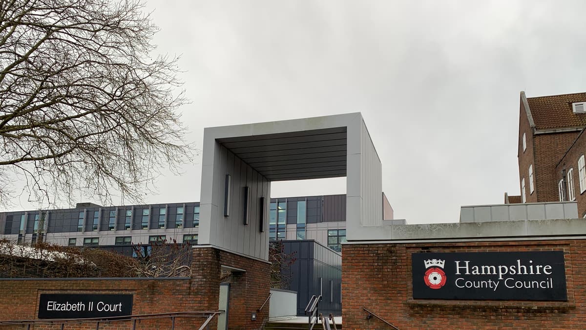 Hampshire awaits Government verdict on devolution bid and mayoral ...