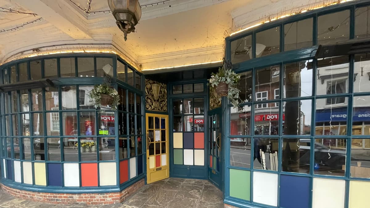 New wave of restaurants and bars set to transform Farnham ...