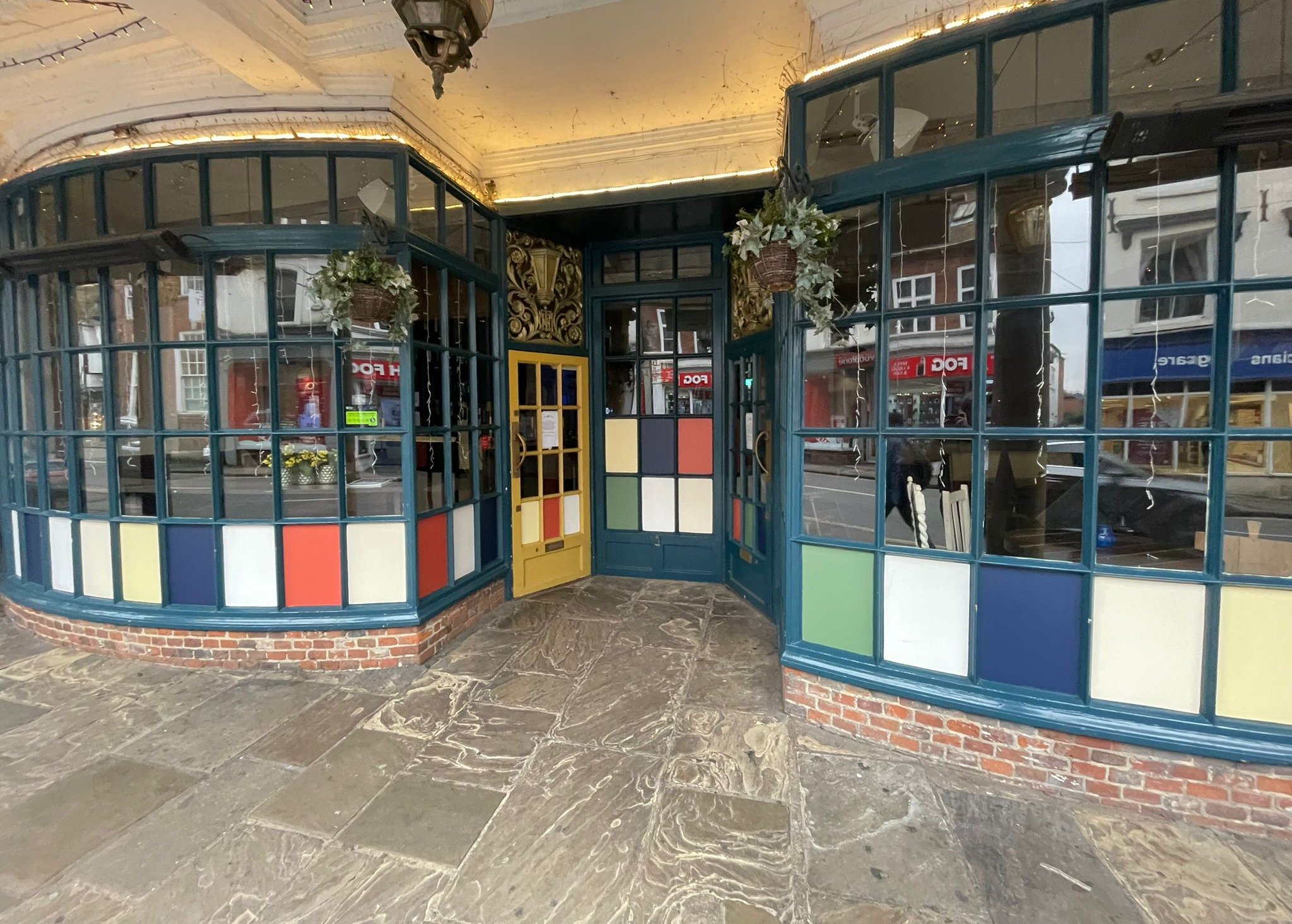 Brothers to dish up authentic Tuscan food in Farnham | farnhamherald.com