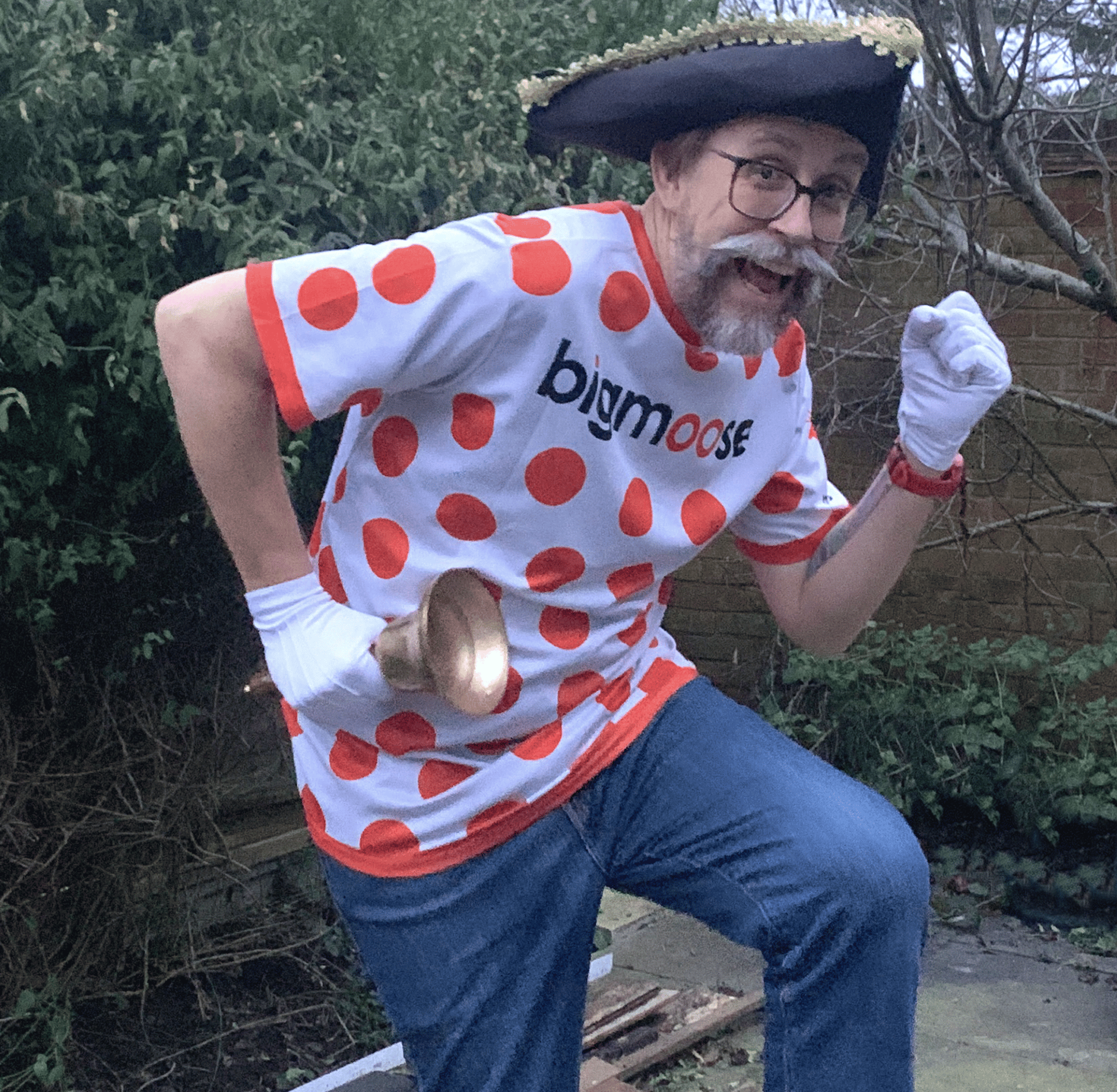 MY WORKING WEEK: Be kind to yourself, by Stuart Morrison ...