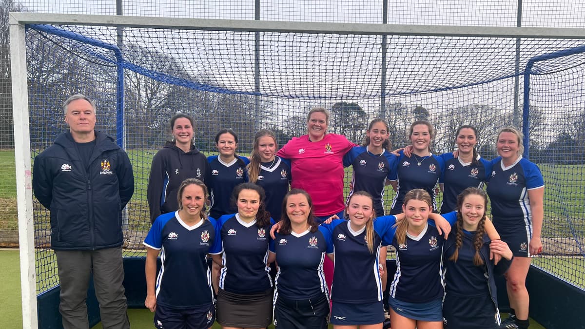 Haslemere's women and men come from behind to earn wins | farnhamherald.com