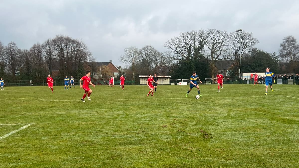 Hoare praises Rams after emphatic win at play-off rivals ...