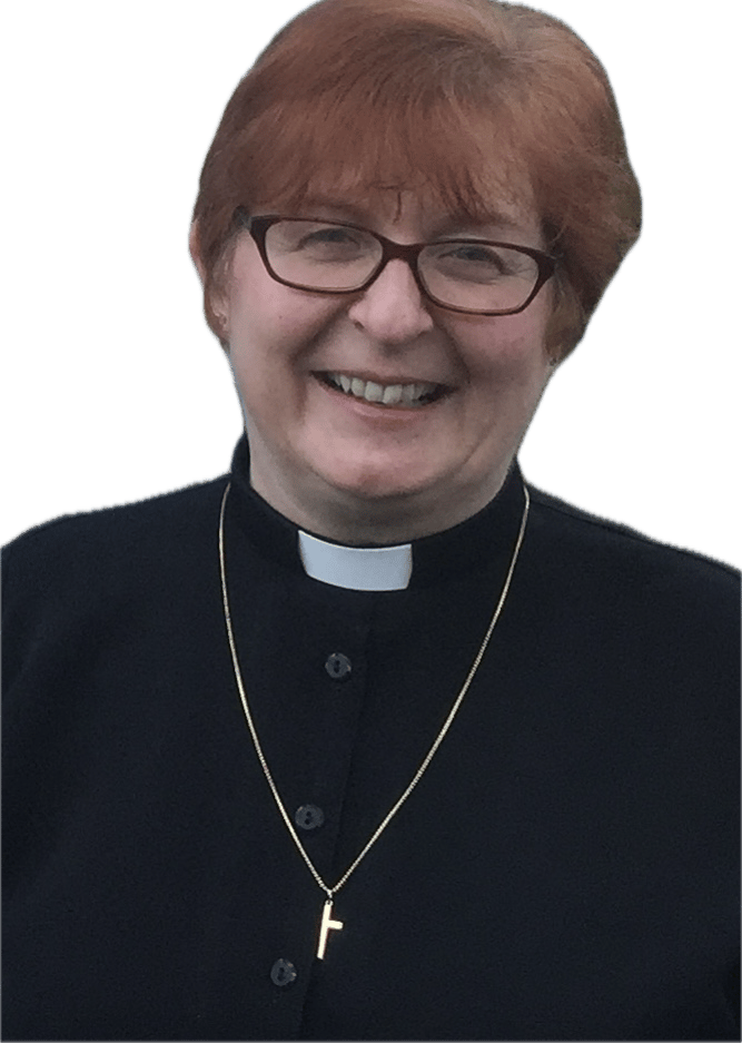 Faith column: Let's boldly go towards racial harmony | farnhamherald.com