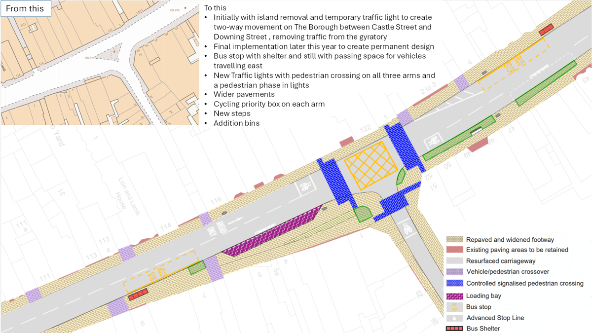 Big changes down the road as leader reflects on "year of investment" in ...
