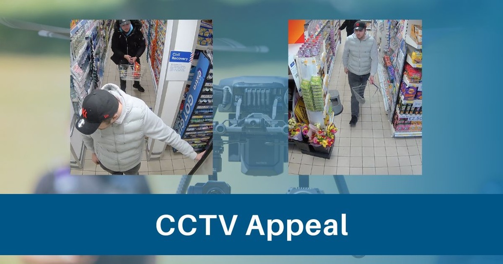 Police appeal for witness after Tesco shoplifting | farnhamherald.com