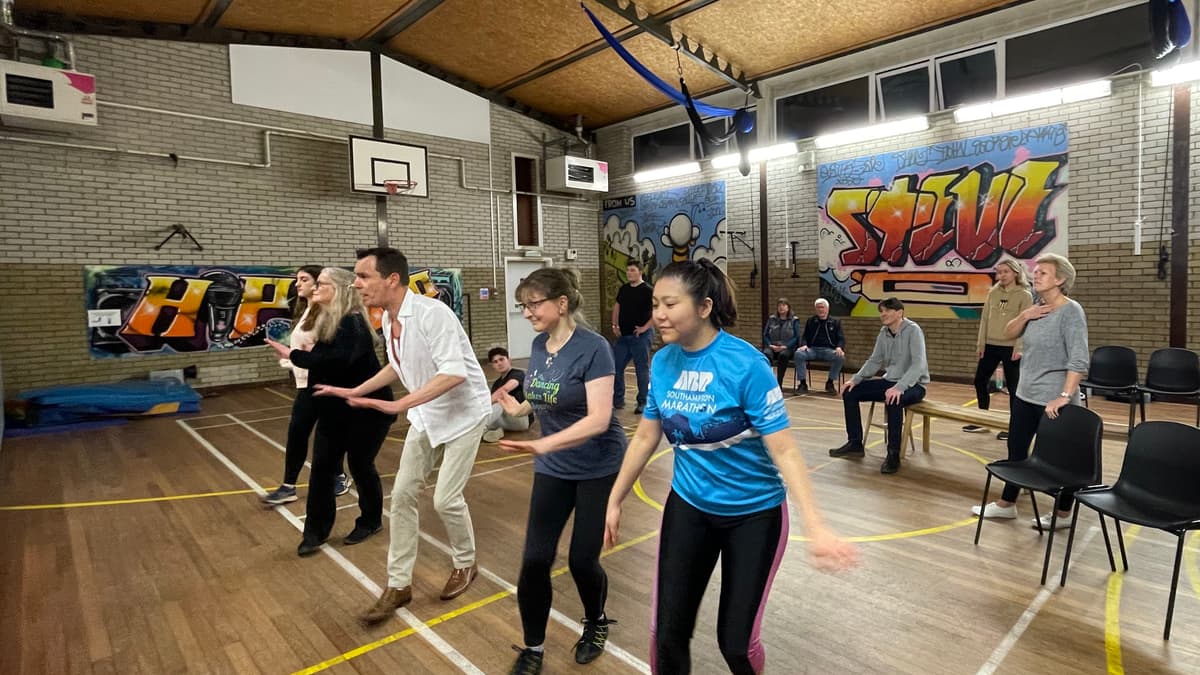 Haslemere Players present 'Charlie and the Chocolate Factory' at ...