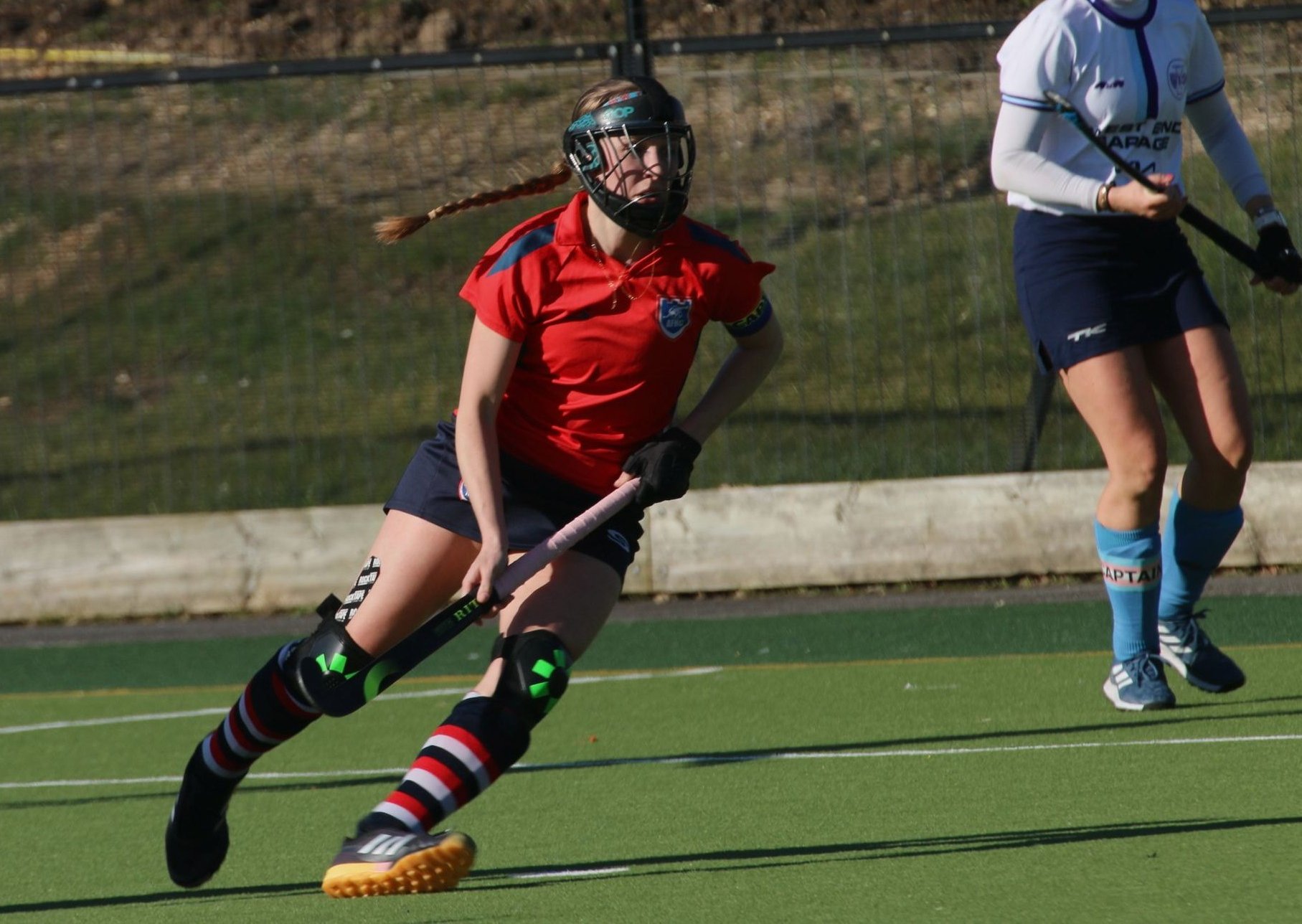 Aldershot & Farnham rebound with victory at Folkestone | farnhamherald.com