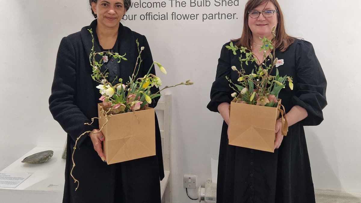 Jewellery maker Makila Nsika wins 2025 Rising Stars Award ...