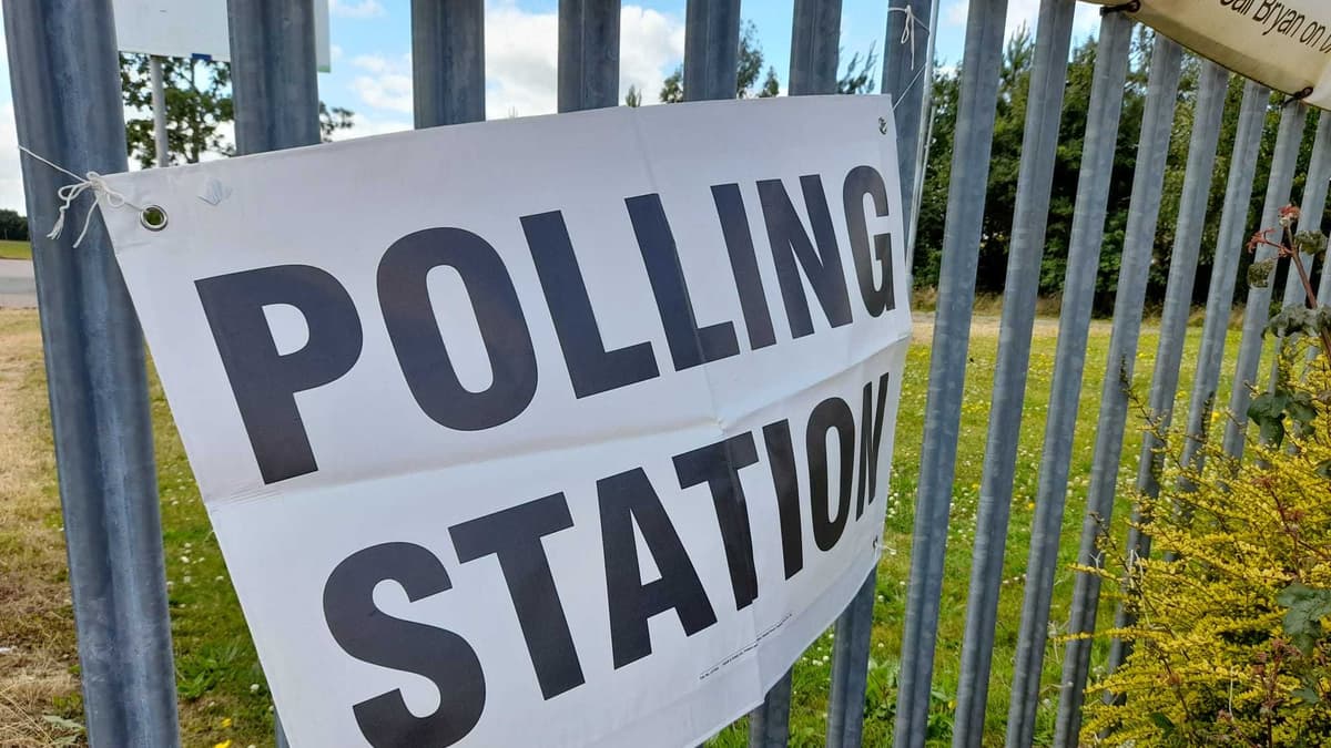 Surrey county elections: Vote cancellation reversal possible ...