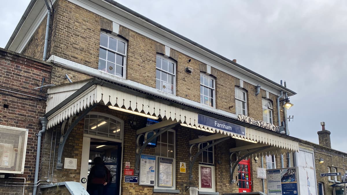 Punctuality and cancellation data for SWR released: how does your local ...