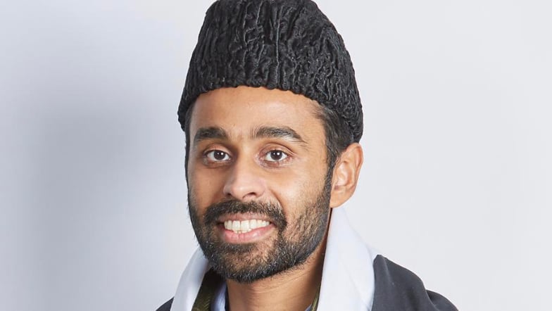 Faith Comment: How summer became a season of service | farnhamherald.com