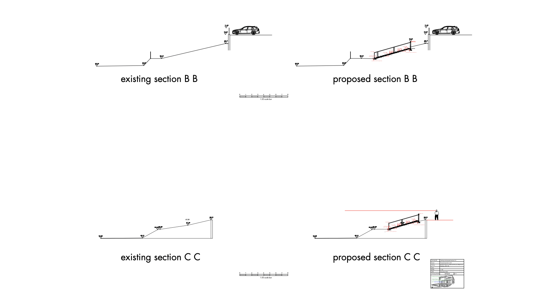 Farnham Town FC stand approved as club celebrates Isthmian Title ...