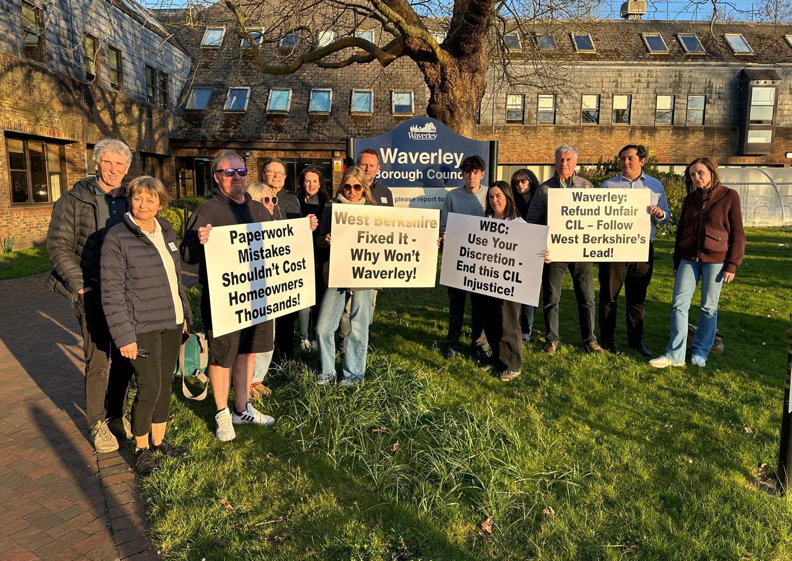 Farnham News - local news at the heart of the community