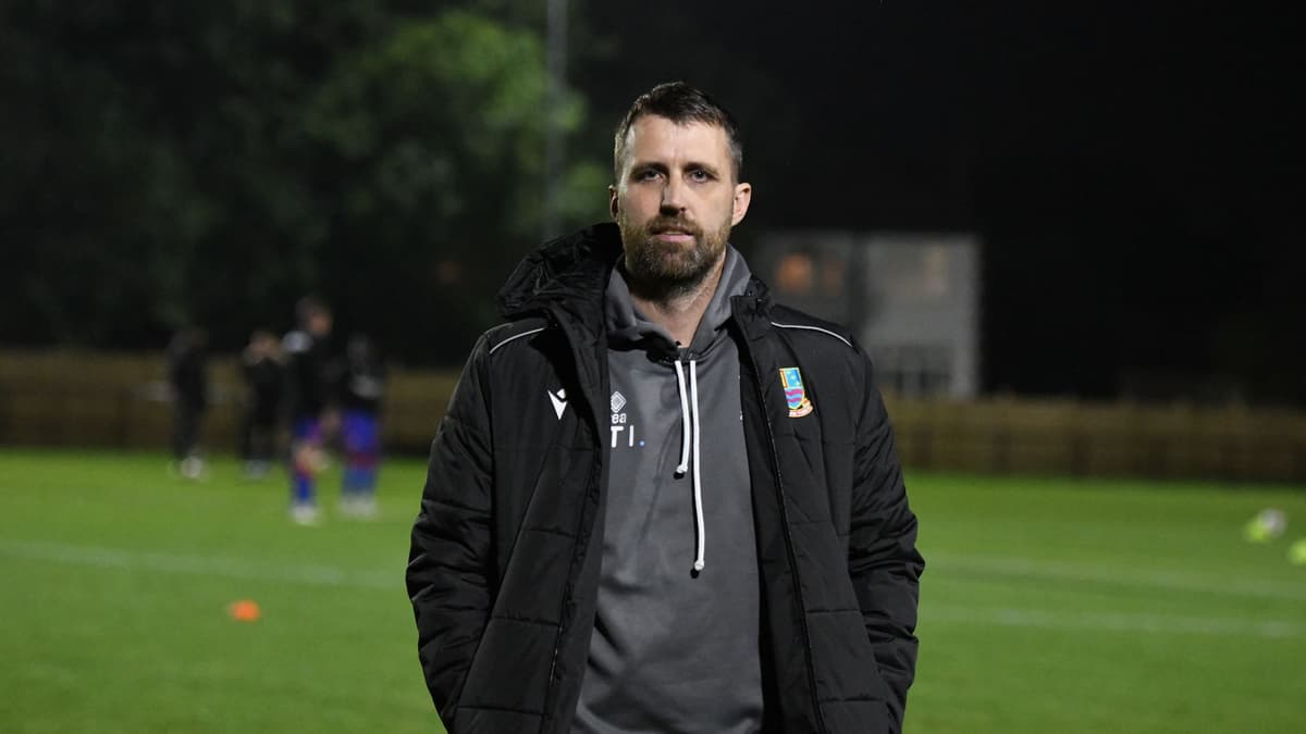 Farnham Town's match at Havant & Waterlooville postponed shortly before ...