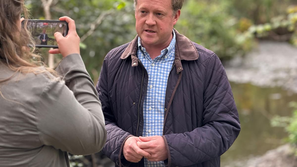 River Wey pollution kills 70 fish, EA yet to find culprit ...