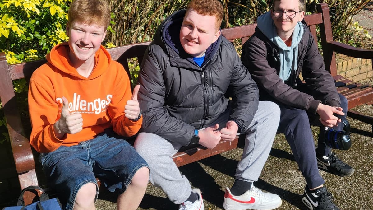 Miracle workers: Challengers expands lifeline for Surrey families in ...